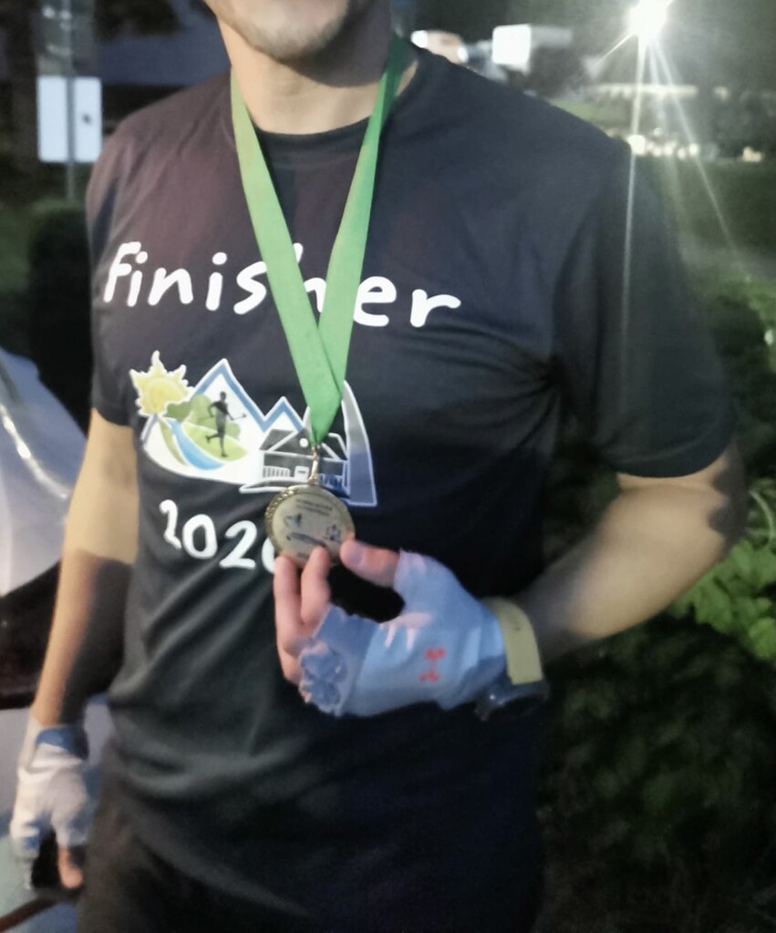 Nico Schifferdecker, Thomas Leier - Murgleiter (Germany) - 2021-09-12 ...