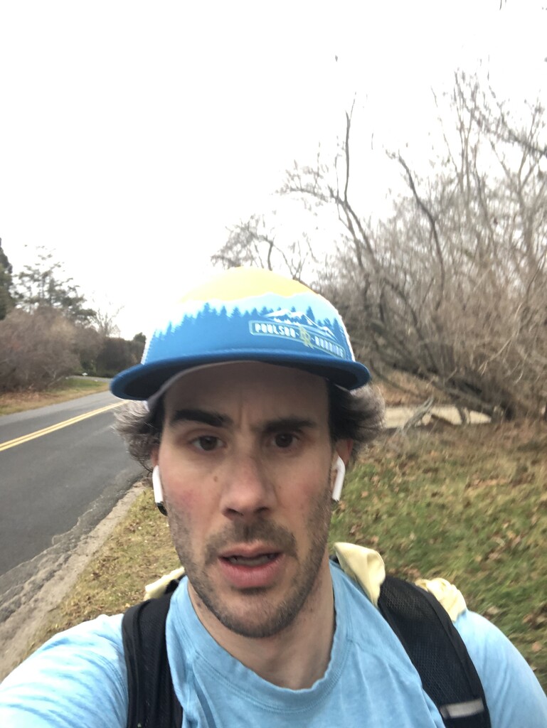 Joshua Alcorn - Montauk Lighthouse - Sag Harbor Wharf (NY) - 2021-12-29 ...