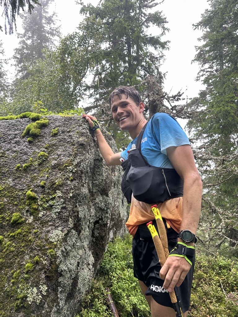 Patrick Stangbye, Krisfotter Eftedal - Oslo's 10 Highest Peaks (Norway ...