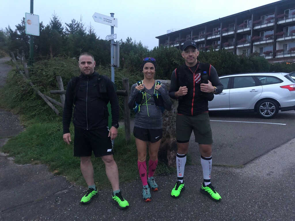 Nico Schifferdecker, Thomas Leier - Murgleiter (Germany) - 2021-09-12 ...