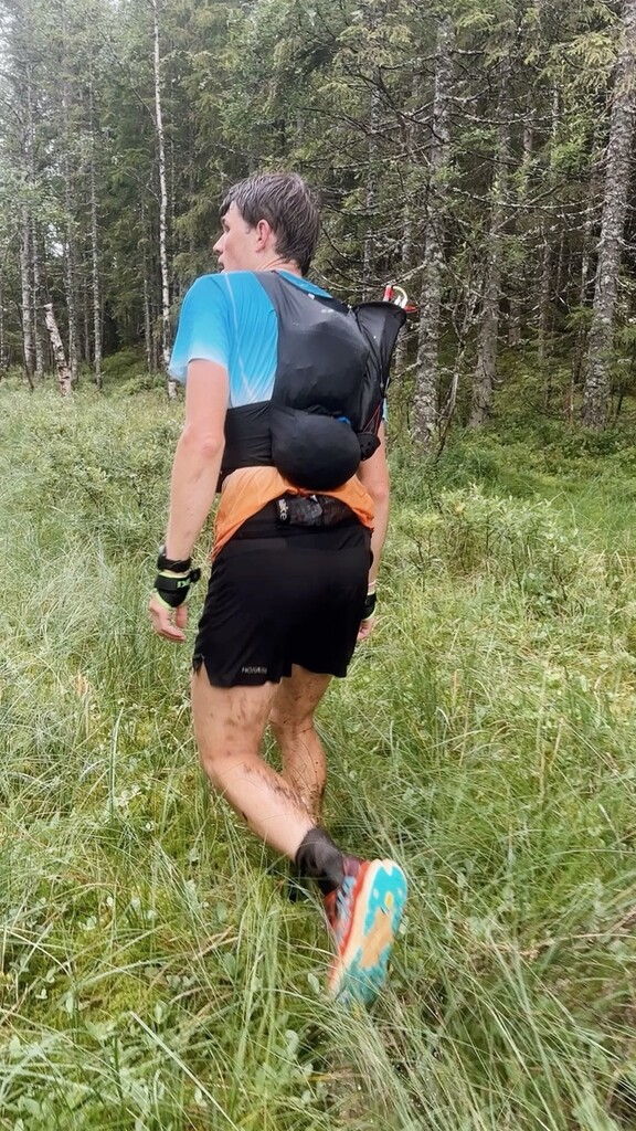 Patrick Stangbye, Krisfotter Eftedal - Oslo's 10 Highest Peaks (Norway ...