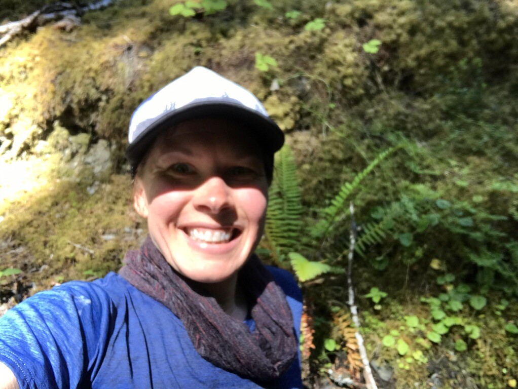 Heidi Hietpas, Laura Gould - Press Traverse (WA) - 2020-07-18 | Fastest ...