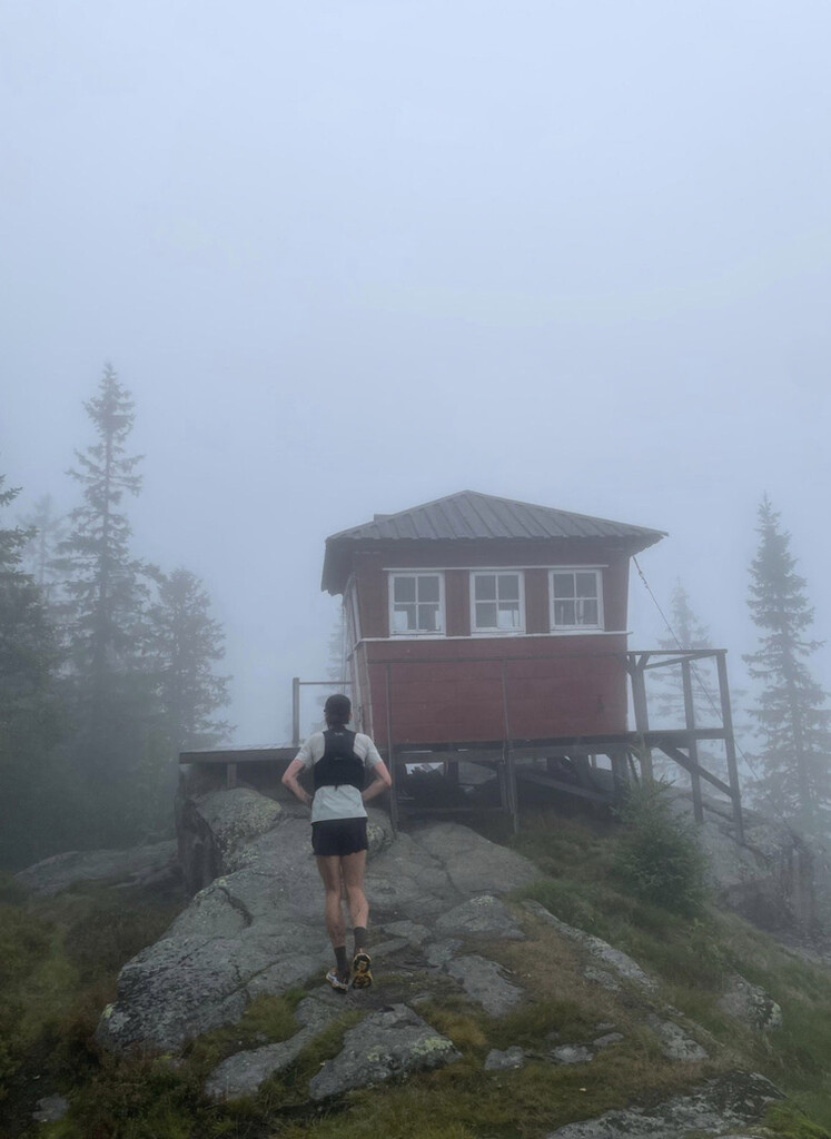 Patrick Stangbye, Krisfotter Eftedal - Oslo's 10 Highest Peaks (Norway ...