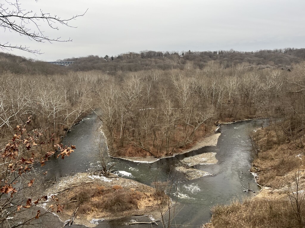 Alyssa Roberts - Cascade Valley Forge the Gorge (OH) - 2022-01-16 ...