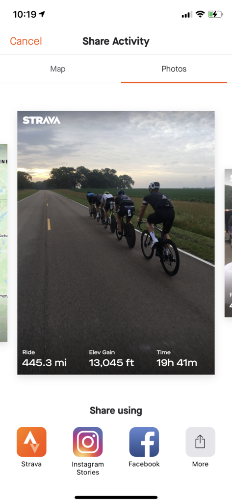 Matt Meredith, Clay Emge, Reid Foster, Seth Cooke, Jeff Mayhall ...