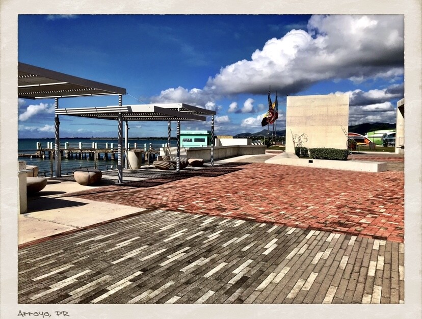 Patsy Ramirez-Arroyo - Puerto Rico East Coast (Puerto Rico) - 2019-05 ...