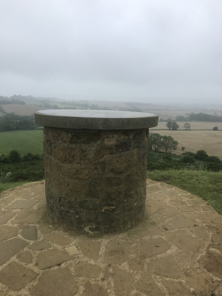 Rob Bourne - Leicestershire Round (UK) - 2020-06-20 | Fastest Known Time