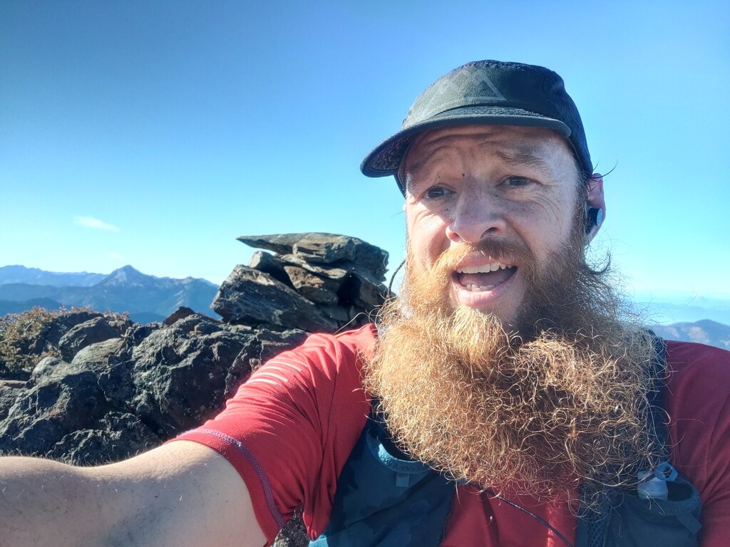 Gary Robbins - Mount MacFarlane (BC, Canada) - 2020-10-06 | Fastest ...