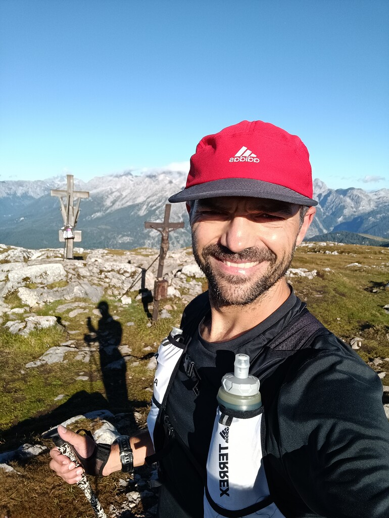 Peter Hausberger - Grosse Reibn (Germany) - 2025-08-31 | Fastest Known Time