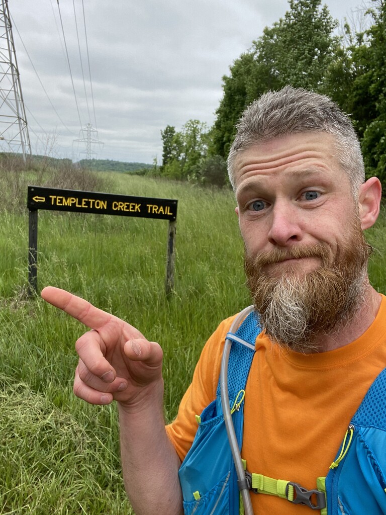 Jeff Watterson - Adena Trace (IN) - 2021-05-29 | Fastest Known Time