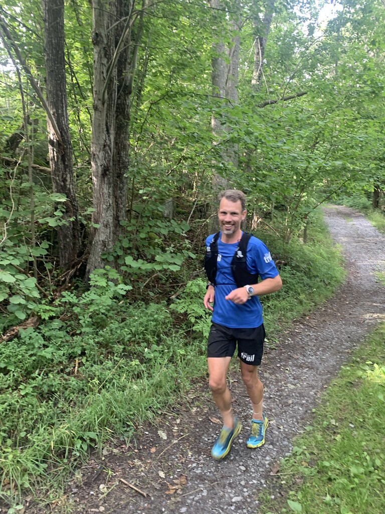 David Grann - Pilgrimsleden Orust (Sweden) - 2020-07-15 | Fastest Known ...