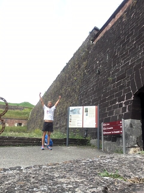 Peter Fairhurst - Grande Traverséé du Massif des Vosges (France) - 2020 ...