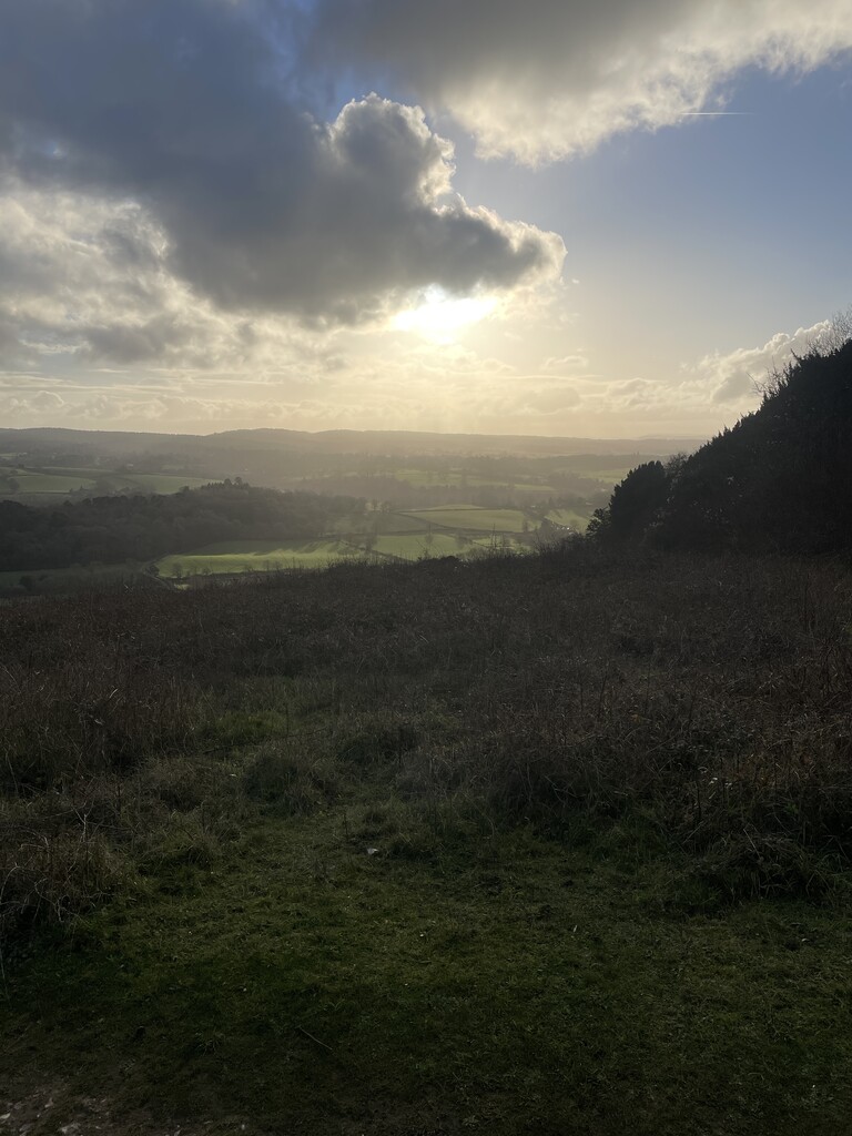 Sue Lord - North Downs Way (United Kingdom) - 2025-12-23 | Fastest ...