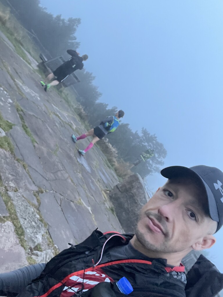 Nico Schifferdecker, Thomas Leier - Murgleiter (Germany) - 2021-09-12 ...