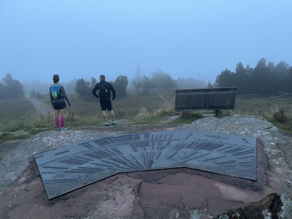 Nico Schifferdecker, Thomas Leier - Murgleiter (Germany) - 2021-09-12 ...