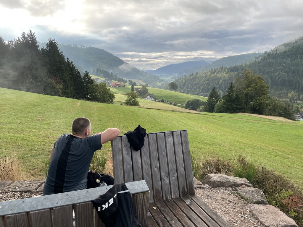 Nico Schifferdecker, Thomas Leier - Murgleiter (Germany) - 2021-09-12 ...