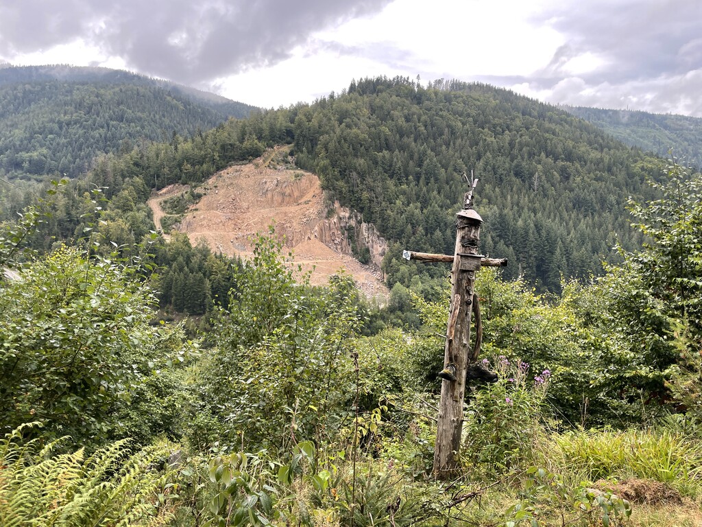 Nico Schifferdecker, Thomas Leier - Murgleiter (Germany) - 2021-09-12 ...