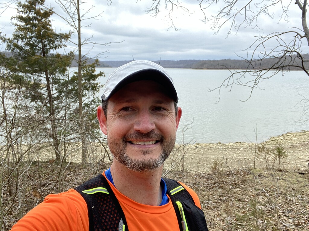 Steven Liss - Adena Trace (IN) - 2021-03-26 | Fastest Known Time