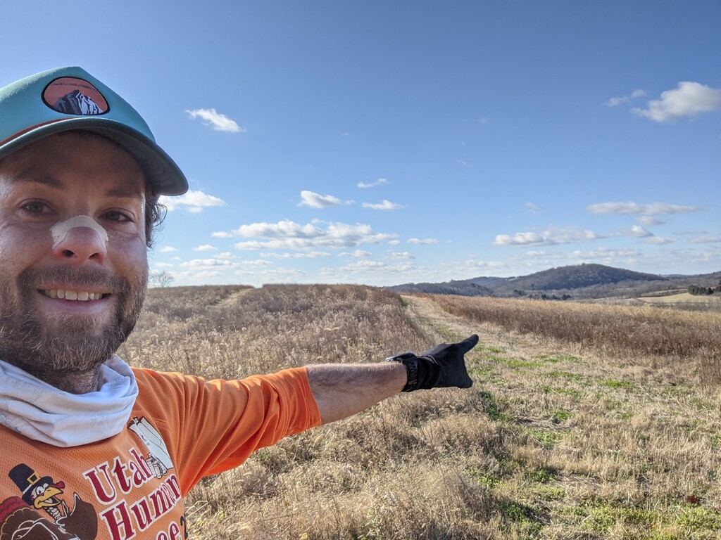Aaron Meier - Blue Marsh Lake Circumnavigation (PA) - 2020-12-06 ...