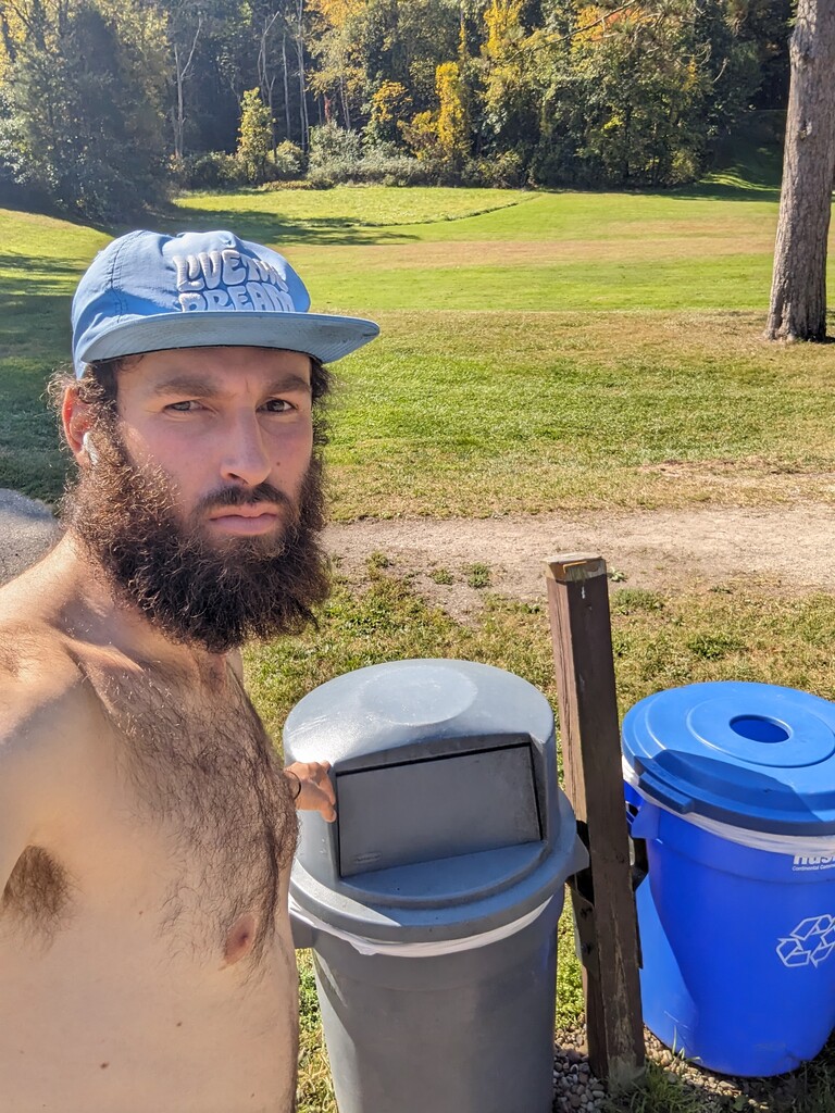 Jason Cohn - Cleveland Metro Parks: South Chagrin Reservation ...