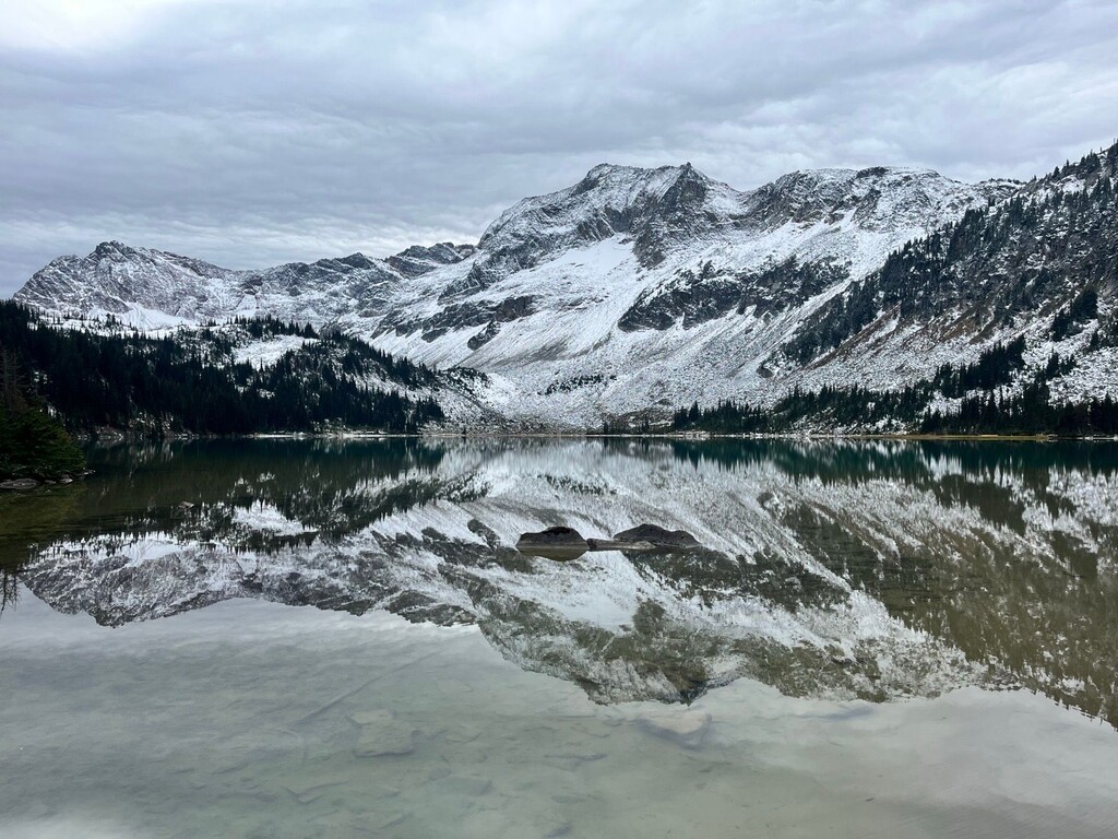 Doria Unrau, Christian Canham, Aaron Long, Sylvie Corwin, Alex Wang ...