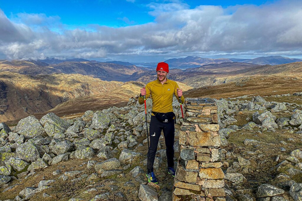 James Gibson - Steve Parr Round (United Kingdom) - 2021-02-27 | Fastest ...