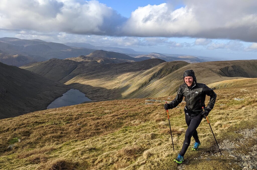 James Gibson - Steve Parr Round (United Kingdom) - 2021-02-27 | Fastest ...