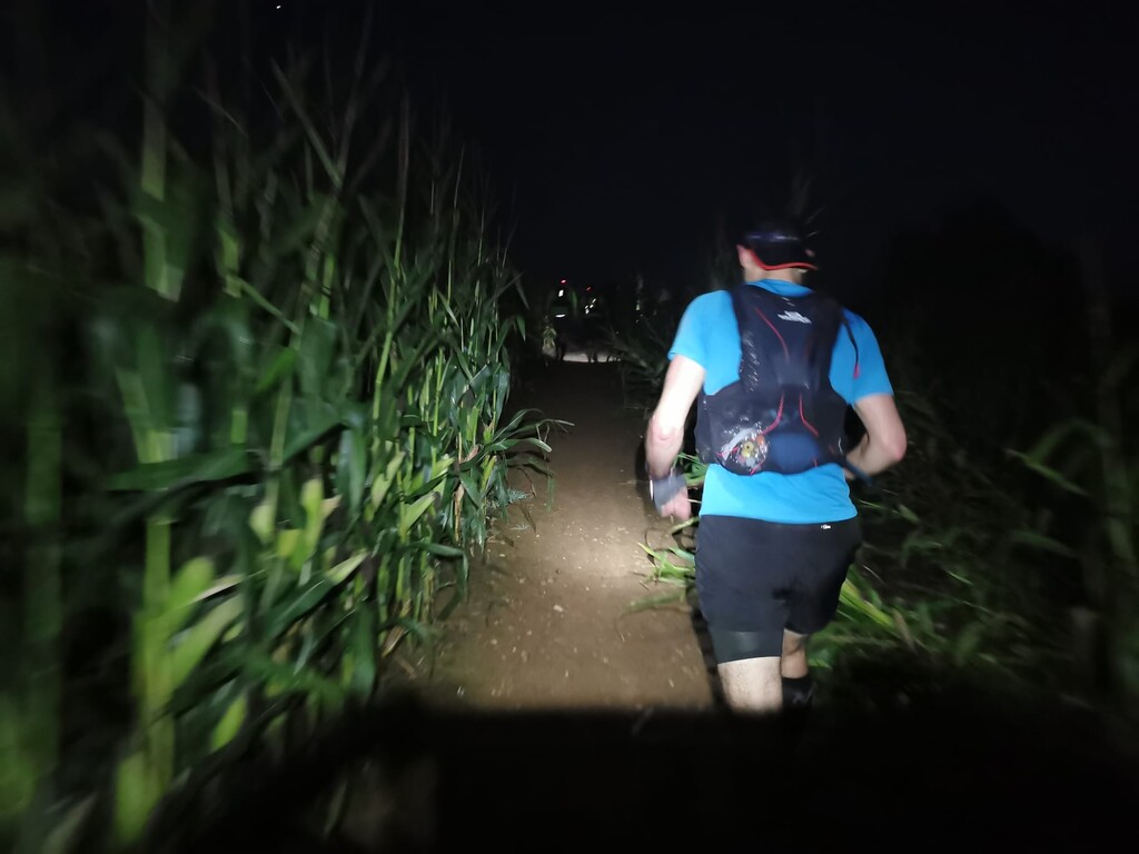Joel Geyer, Chris O'Brien - Market Harborough Round (United Kingdom ...