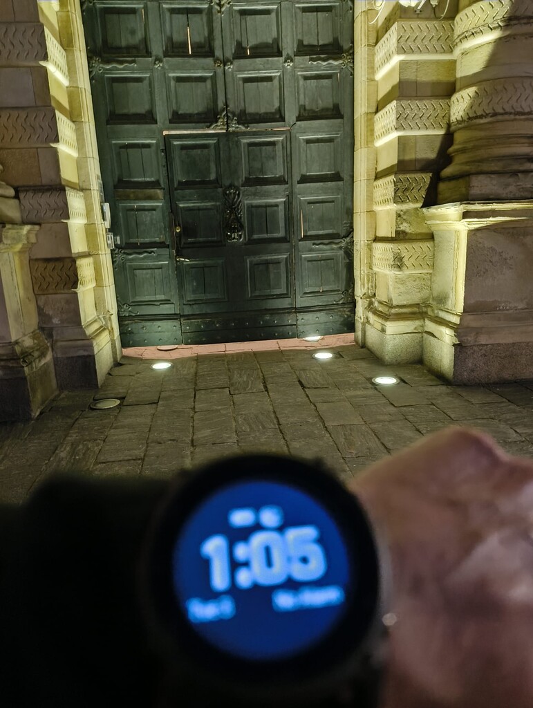 Jonathan Lowe - Hjälmaren runt - 2025-06-04 | Fastest Known Time