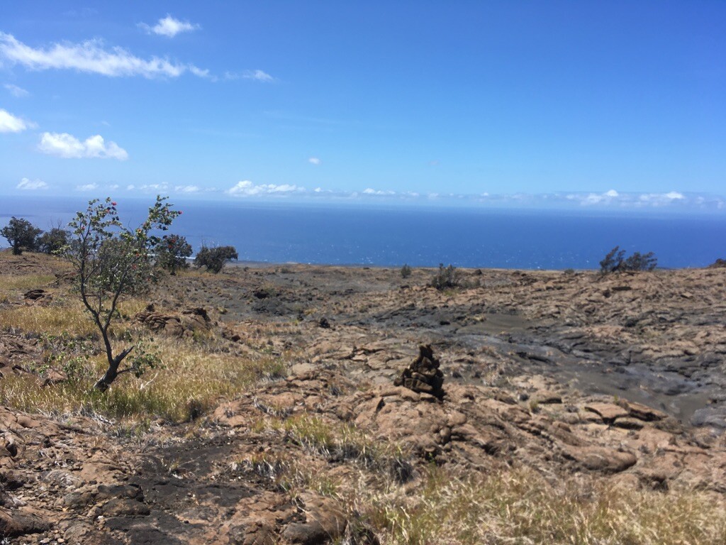 Across Hawai'i Volcanoes National Park | Fastest Known Time