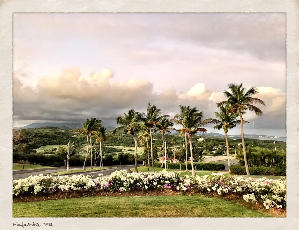 Puerto Rico East Coast (Puerto Rico) | Fastest Known Time