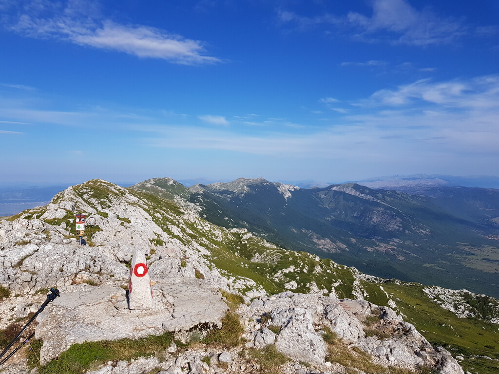 Put Oluje (Croatia) | Fastest Known Time