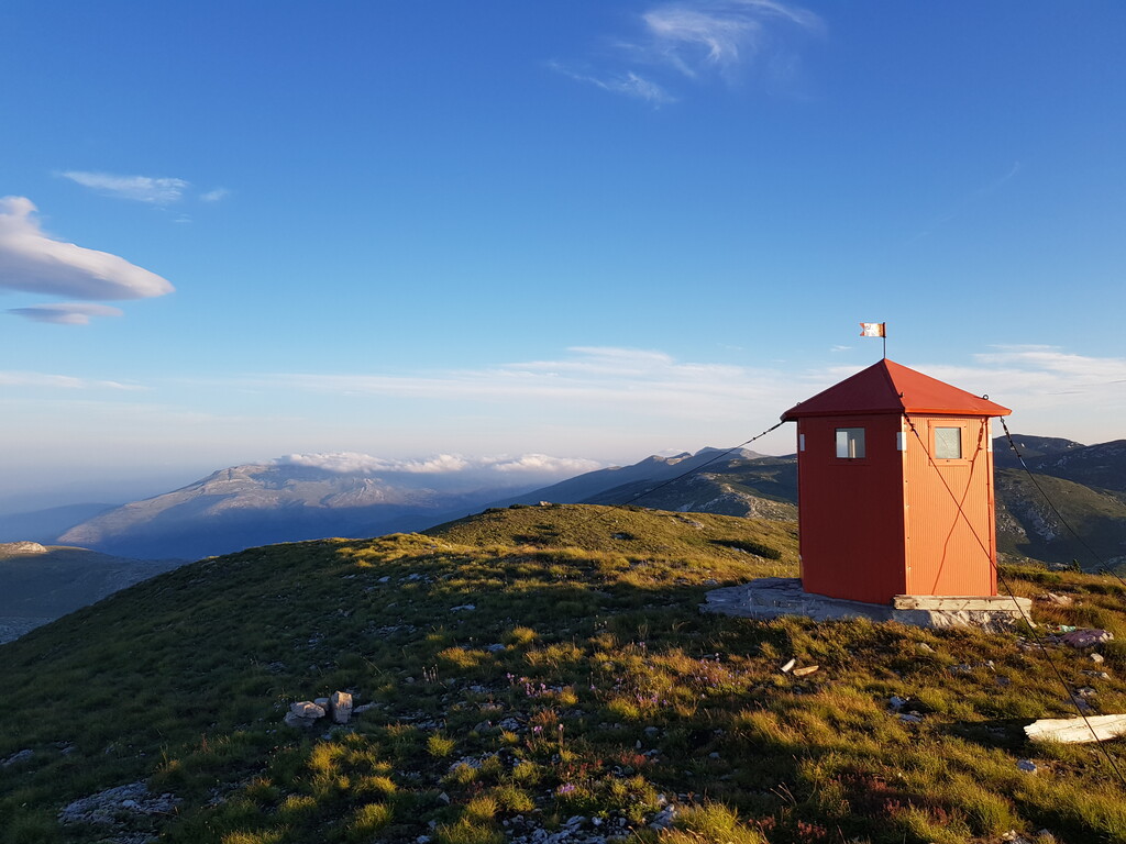 Put Oluje (Croatia) | Fastest Known Time