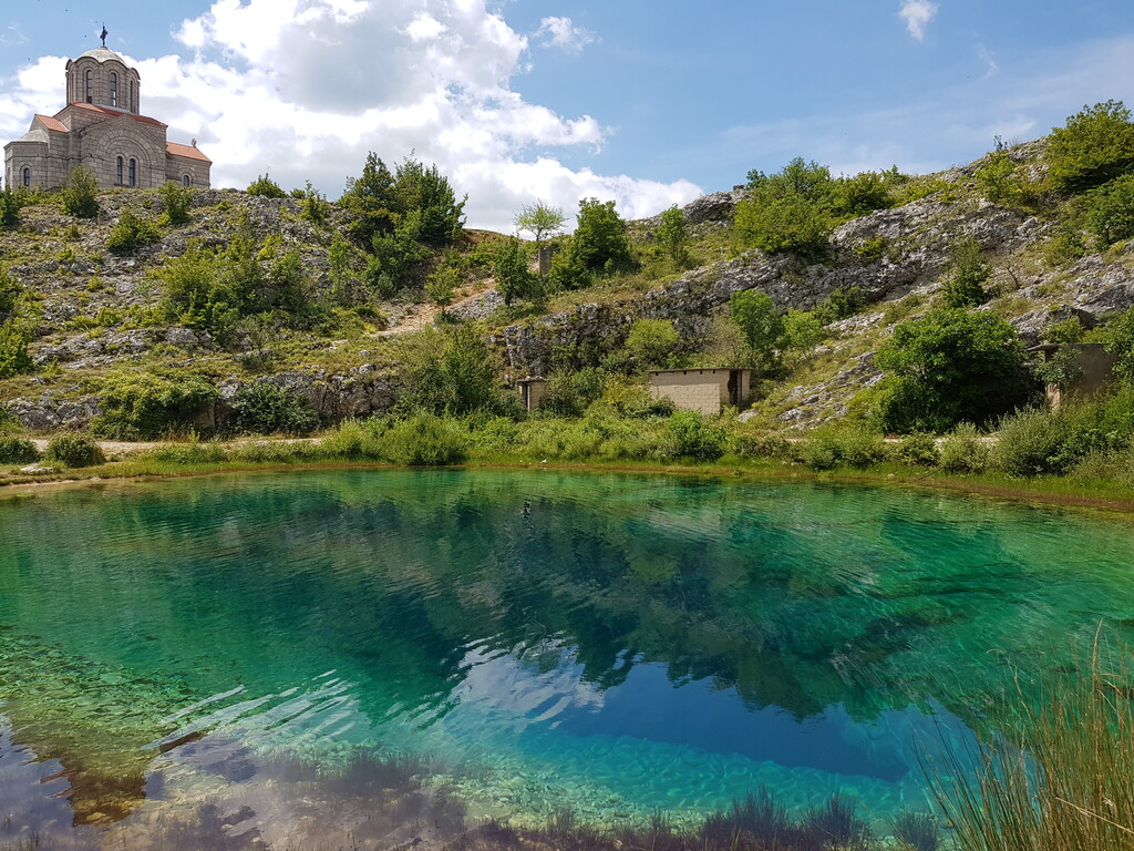 Put Oluje (Croatia) | Fastest Known Time