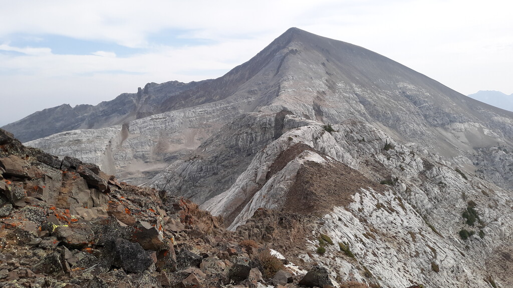 Cusick Mountain (OR) | Fastest Known Time