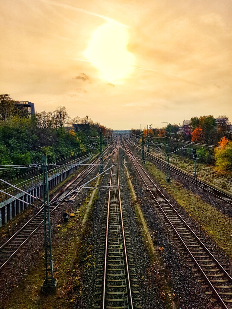 In Ringbahn We Trust (Germany) | Fastest Known Time