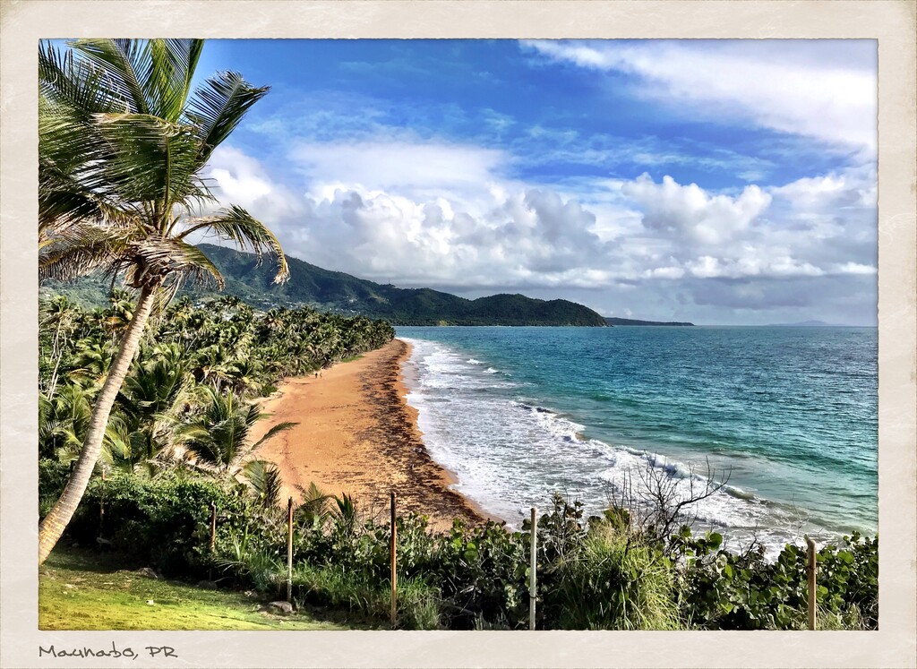 Puerto Rico East Coast (Puerto Rico) | Fastest Known Time