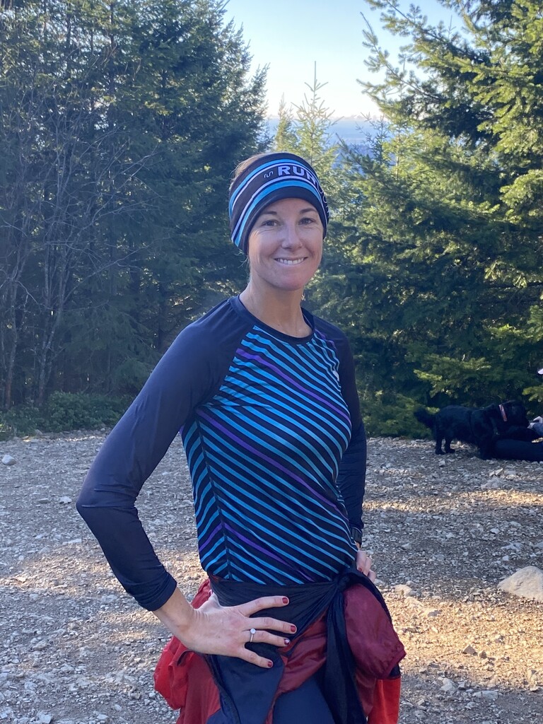 Cable Line Trail (WA) | Fastest Known Time