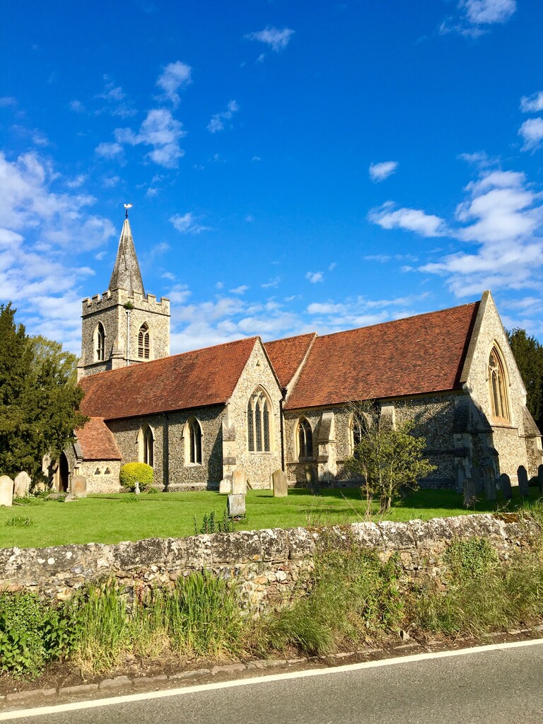 Harcamlow Way (United Kingdom) | Fastest Known Time
