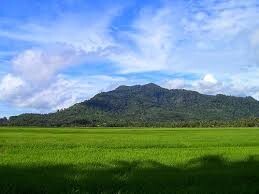Gunung Jerai (Malaysia) | Fastest Known Time