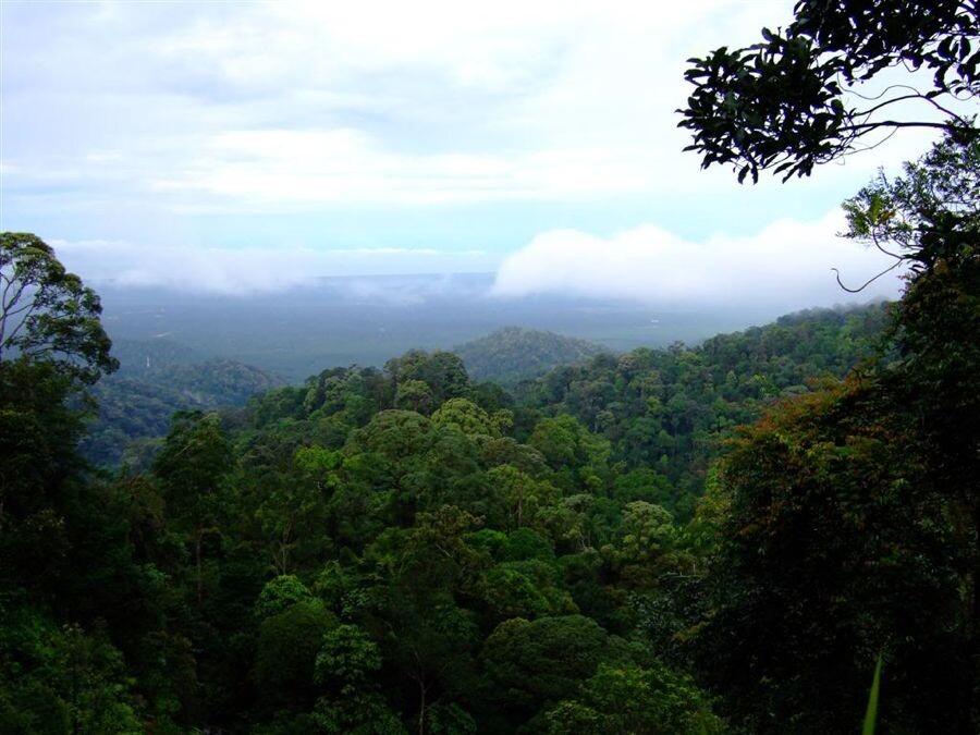 Gunung Pulai (Malaysia) | Fastest Known Time