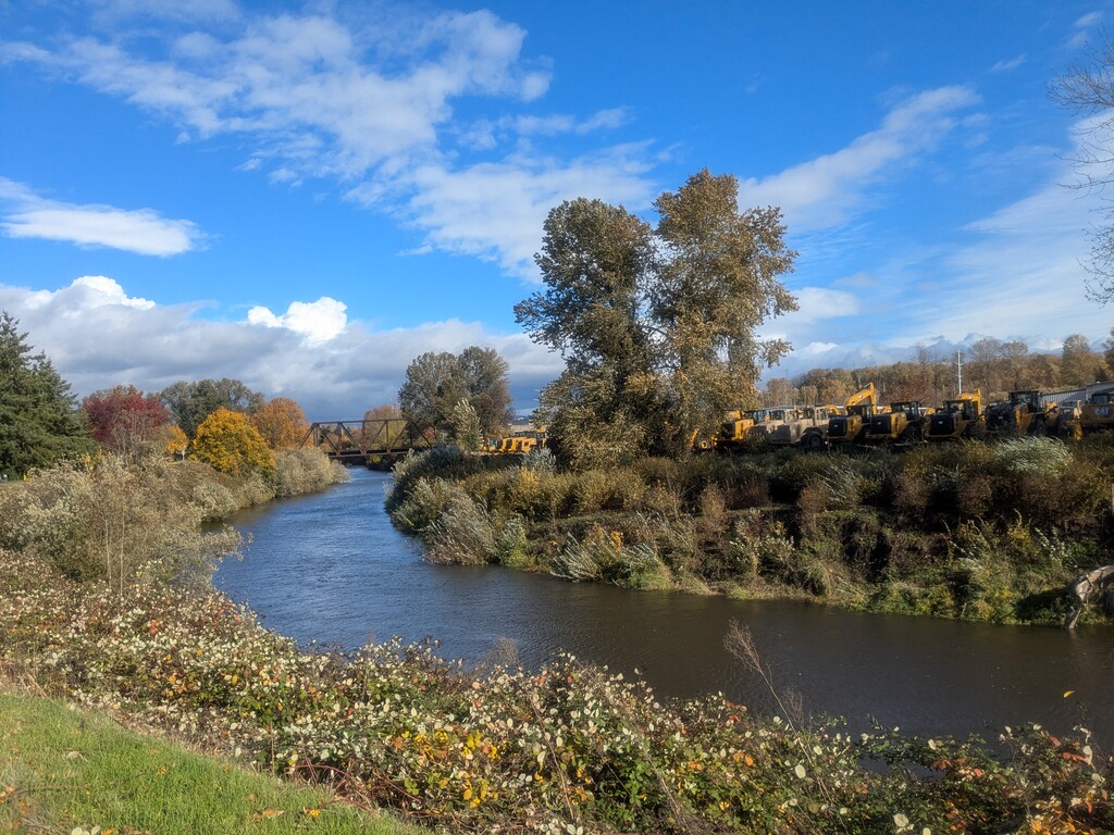 Green River Trail | Fastest Known Time