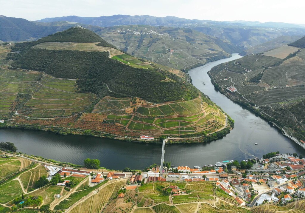 Douro EN 222 (Portugal) | Fastest Known Time
