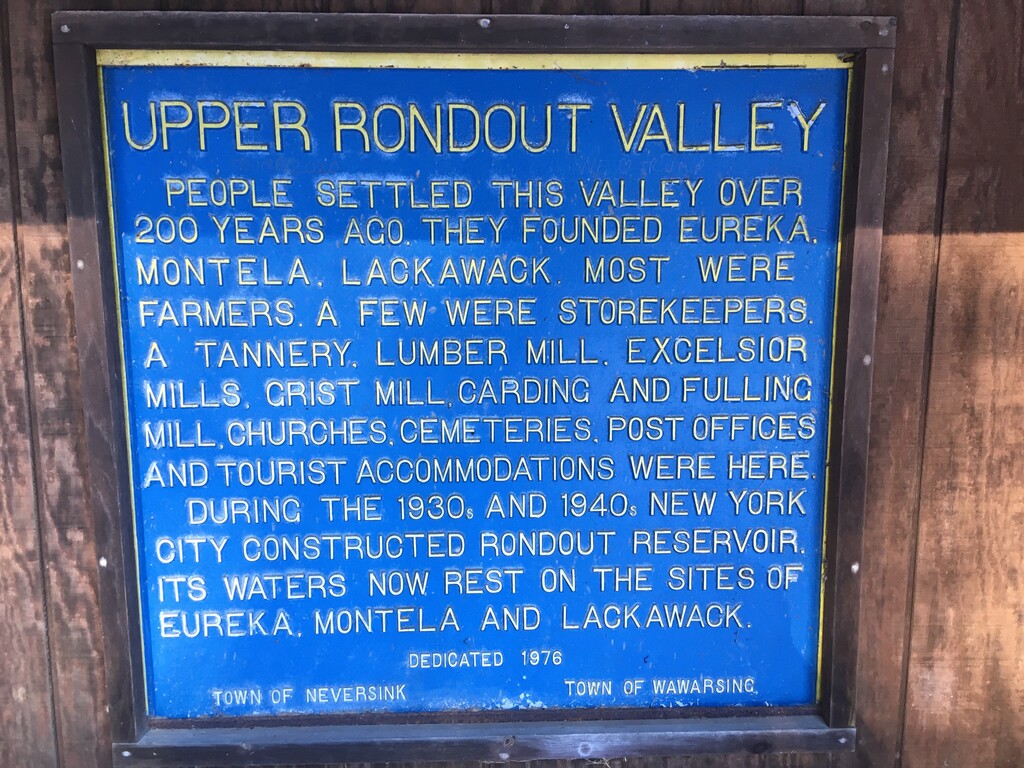 Rondout Reservoir Circumnavigation (NY) | Fastest Known Time