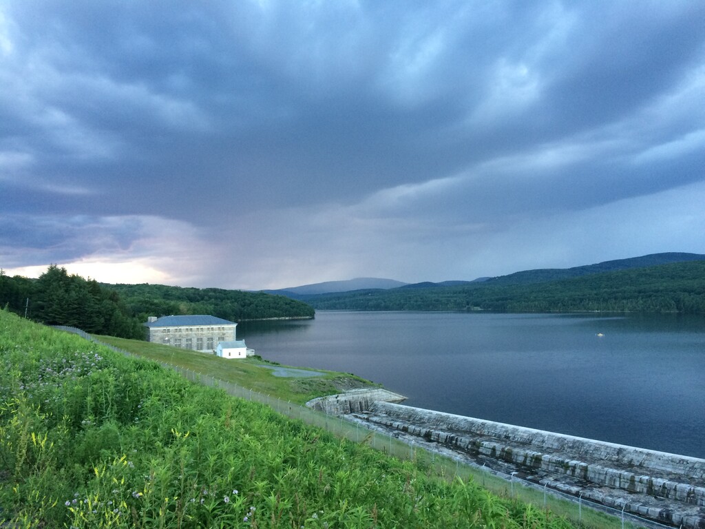 Rondout Reservoir Circumnavigation (NY) | Fastest Known Time