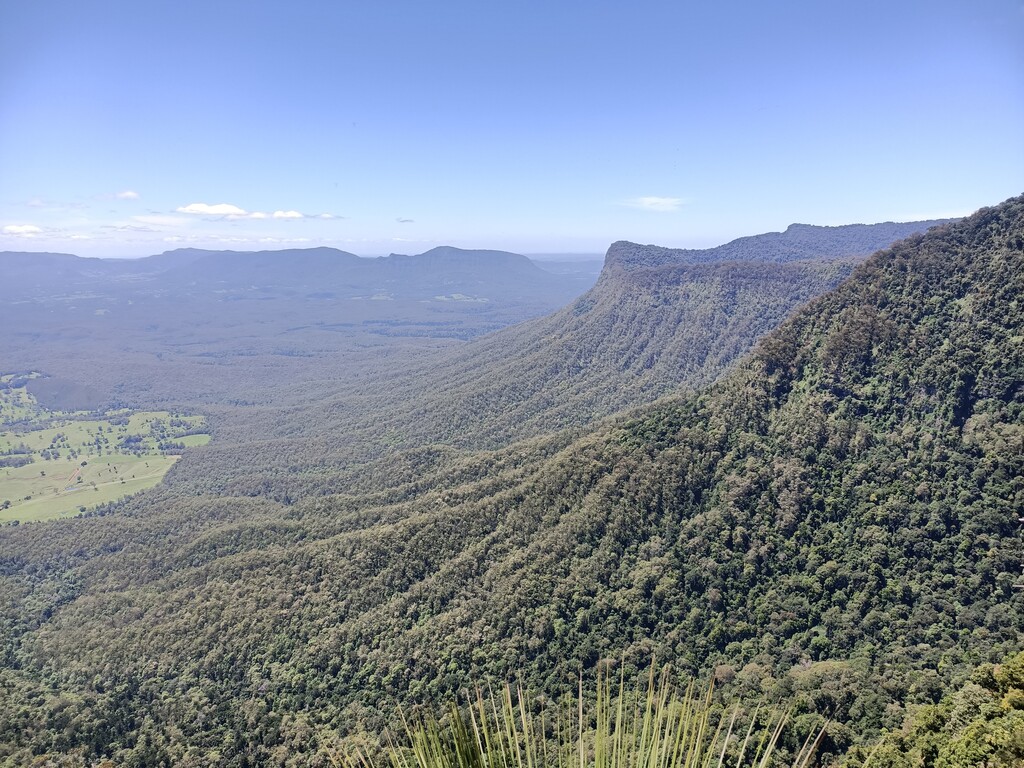 Full Tweed Volcanic Caldera Round (NSW, Australia) | Fastest Known Time