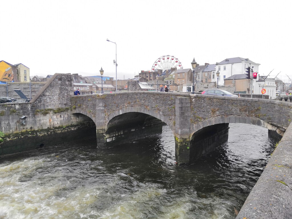 The Many Bridges of Cork City (Ireland) | Fastest Known Time