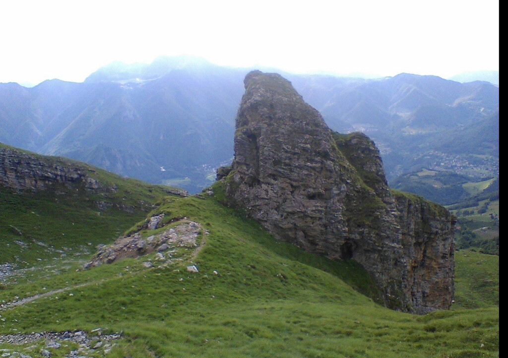 Grignone per via estiva (Italy) | Fastest Known Time