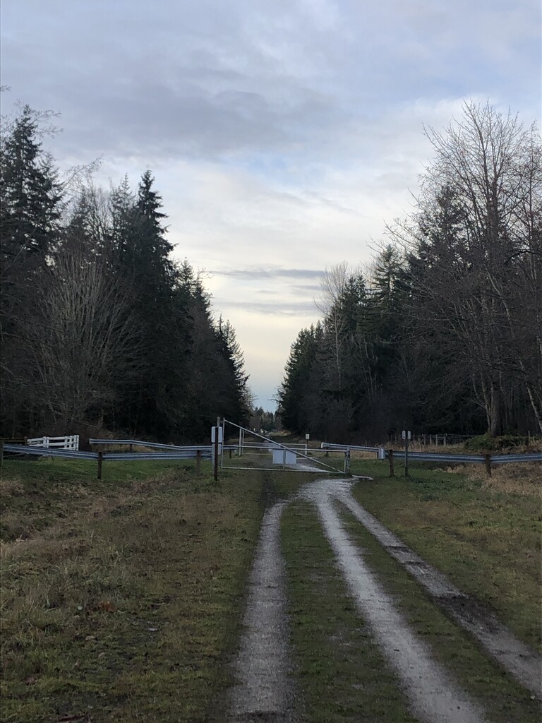 Tolt Pipeline Trail: Woodinville - Snoqualmie Valley (WA) | Fastest ...