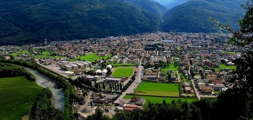 Via Priula (Italy) | Fastest Known Time